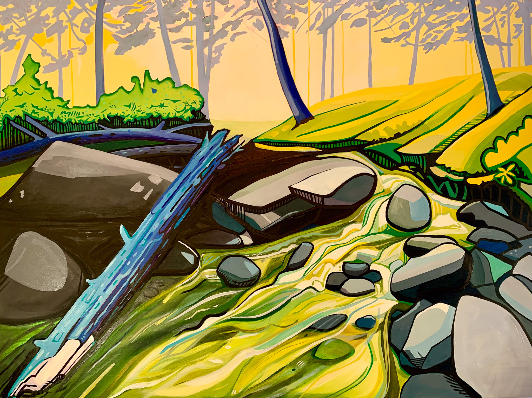 2021-2023 - Martin Kahnle